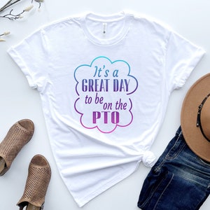 PTO Png, PTO Svg, Pta Png, Parent Teacher Organization Svg, Pta Shirt ...