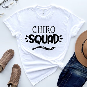 Chiro Squad Svg, Chiropractor Svg, Chiropractor Png, Chiropractic ...