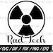 Rad Tech Svg, Radiologic Technologist Svg, Radiology Svg, Rad Tech ...