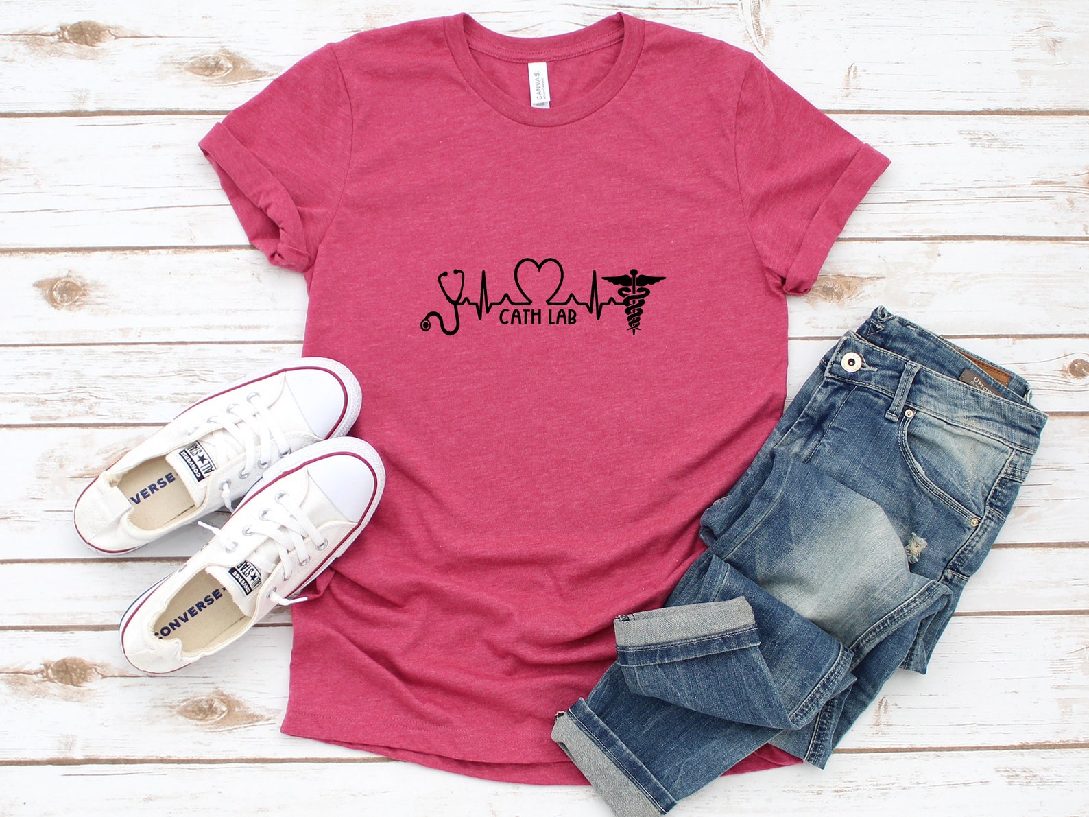 Cath Lab Svg, Cath Lab Nurse Cut File, Cath Lab Crew Shirt Design ...