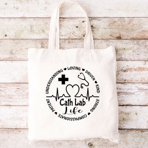 Cath Lab Svg, Cath Lab Nurse Cut File, Cath Lab Crew Shirt Design ...