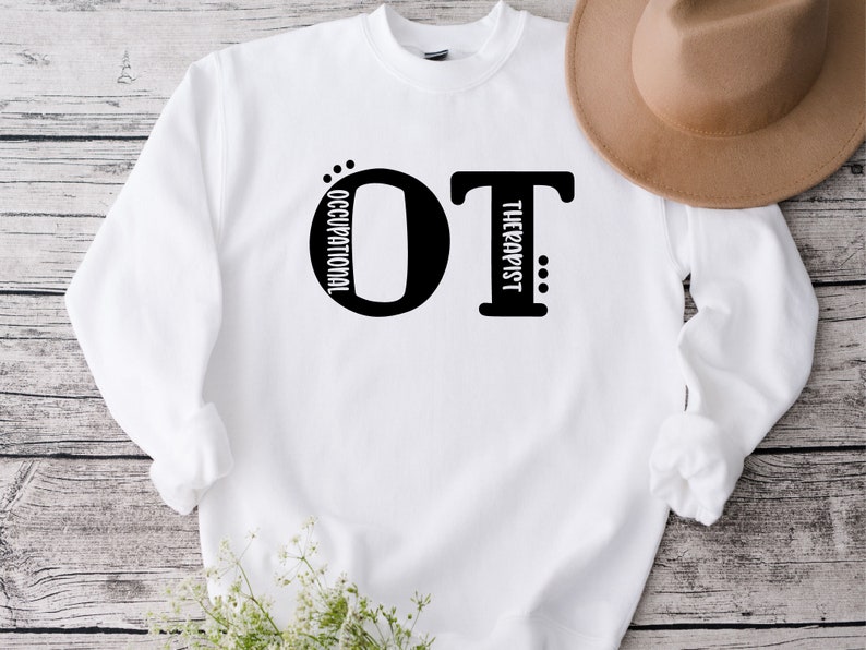 OT Svg, Occupational Therapy Svg, Occupational Therapist Png, OT Cut ...