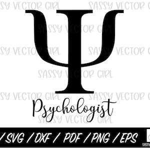 Psychologist Svg, School Psychologist Svg, Counselor Png, School ...
