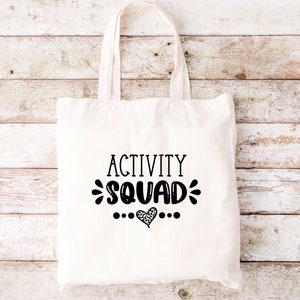 Activity Squad Svg, Activity Squad Png, Activity Director Svg, Office ...