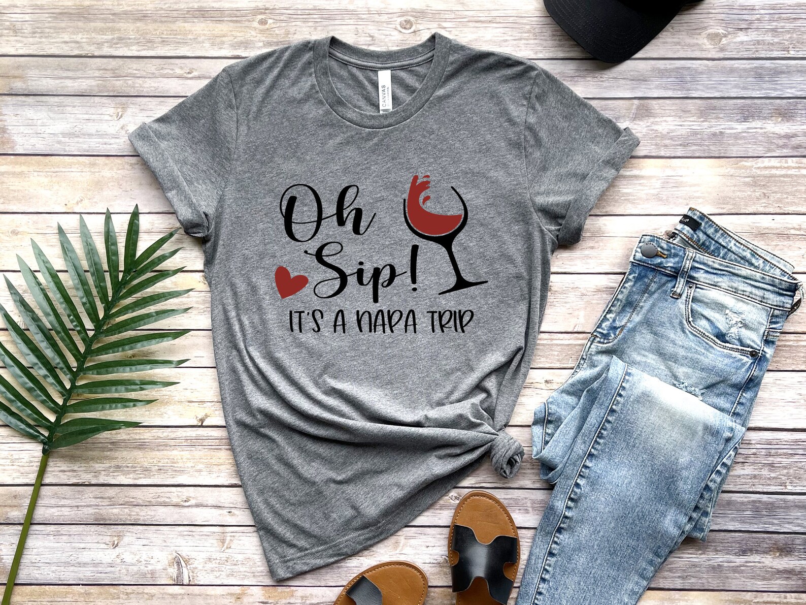 Napa Trip Svg, Oh Sip It's a Napa Trip Svg, Girls Trip, Napa Valley Svg ...