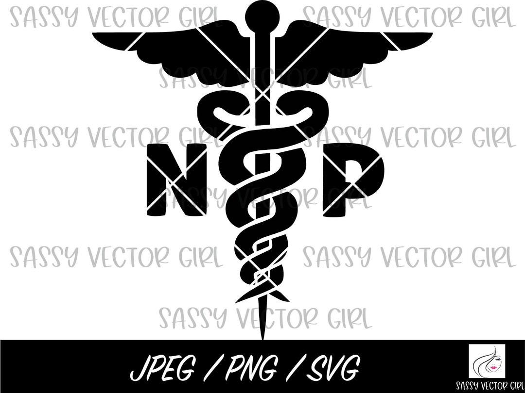Nurse Practitioner Svg, Nurse Practitioner Png, NP Svg, Nursing Png ...