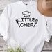 Little Chef SVG, Little Baker Shirt Svg, Little Chef Png, Chef in ...