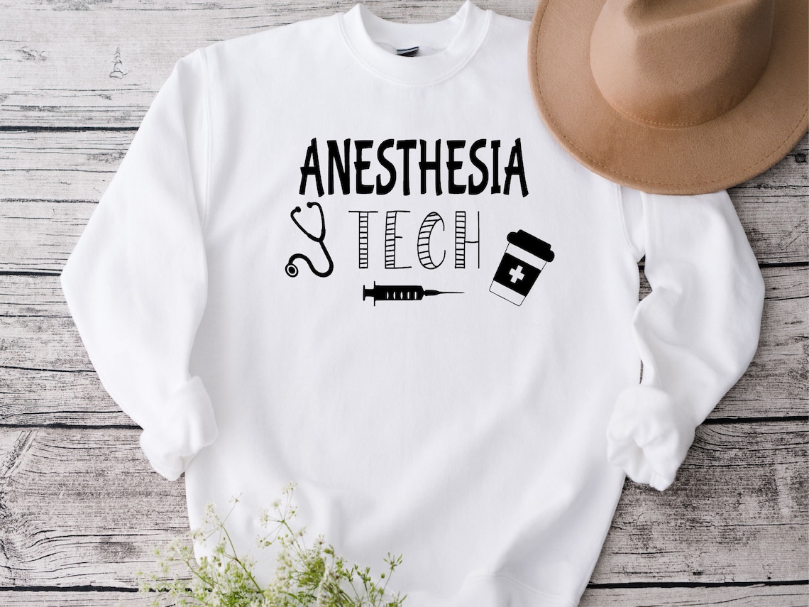 Anesthesia Tech Svg, Anesthesia Png, Anesthesia Svg Cut File ...