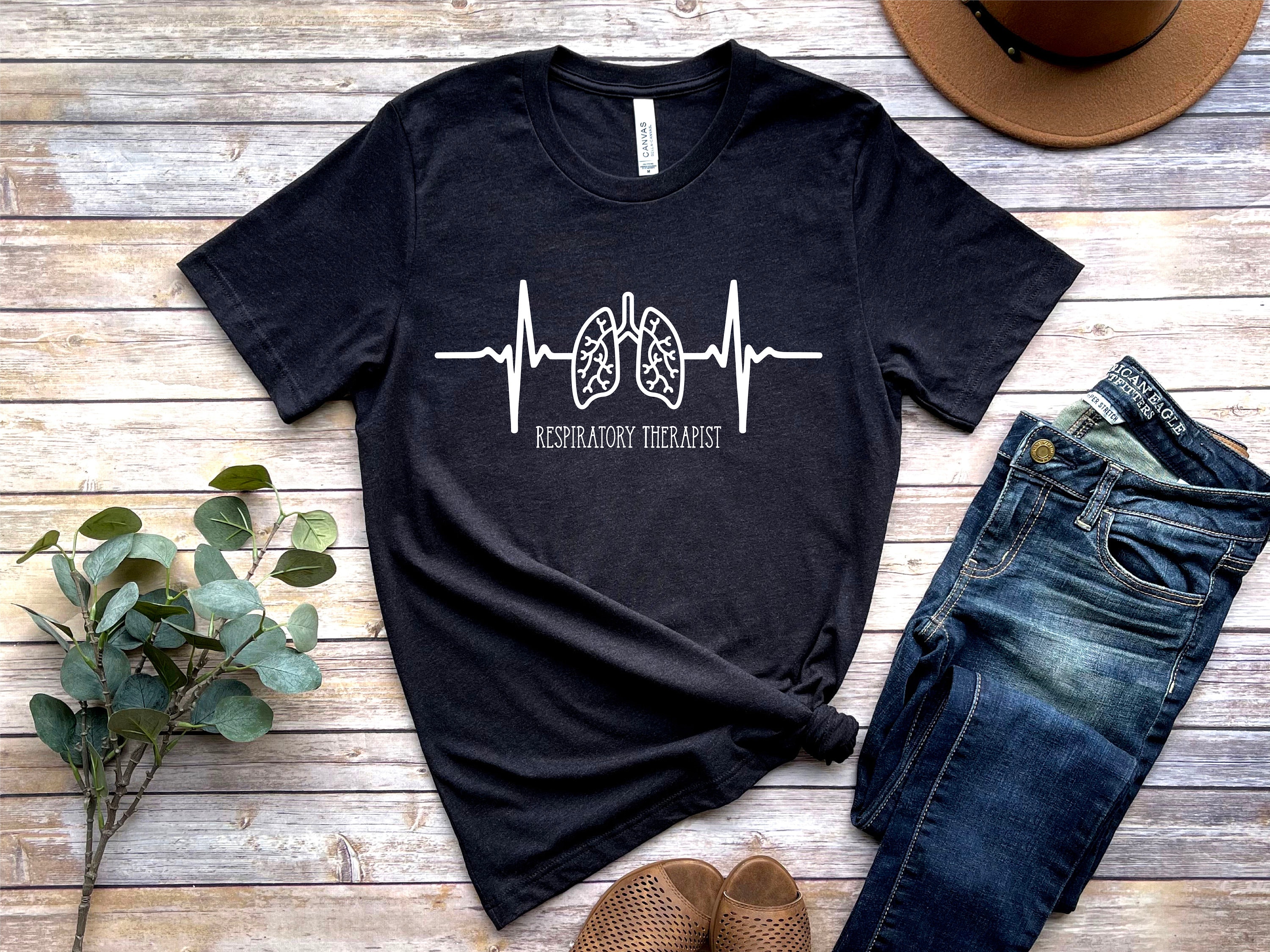 Respiratory Therapist SVG Bundle, Rt Svg, Respiratory Therapy Svg ...