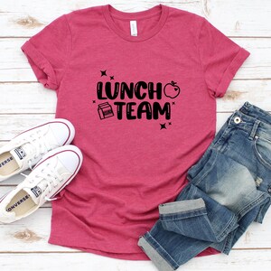 Lunch Team Svg, Cafeteria Crew Svg, Cafeteria Worker, Lunch Lady Png ...
