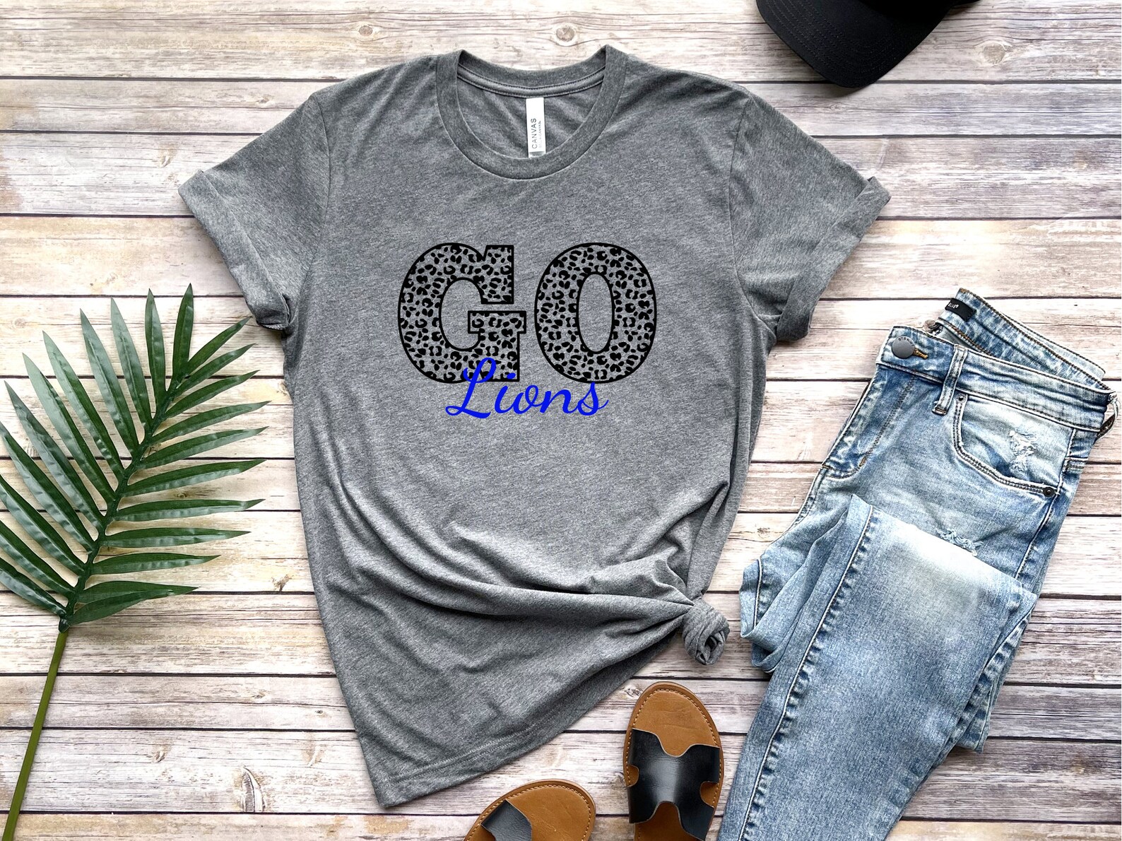 Go Svg, Go Leopard Print Svg, Go Team Png, Go Cheetah Svg, Go Leopard ...