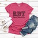 Registered Behavior Technician Svg, RBT Png, Cut Files for Cricut and ...