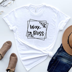 Wax Svg, Esthetician SVG, Esthetician Gifts, Licensed Esthetician Svg ...