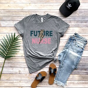 Future Nurse PNG, Future Nurse Lightning, Nursing Student Png, Future ...