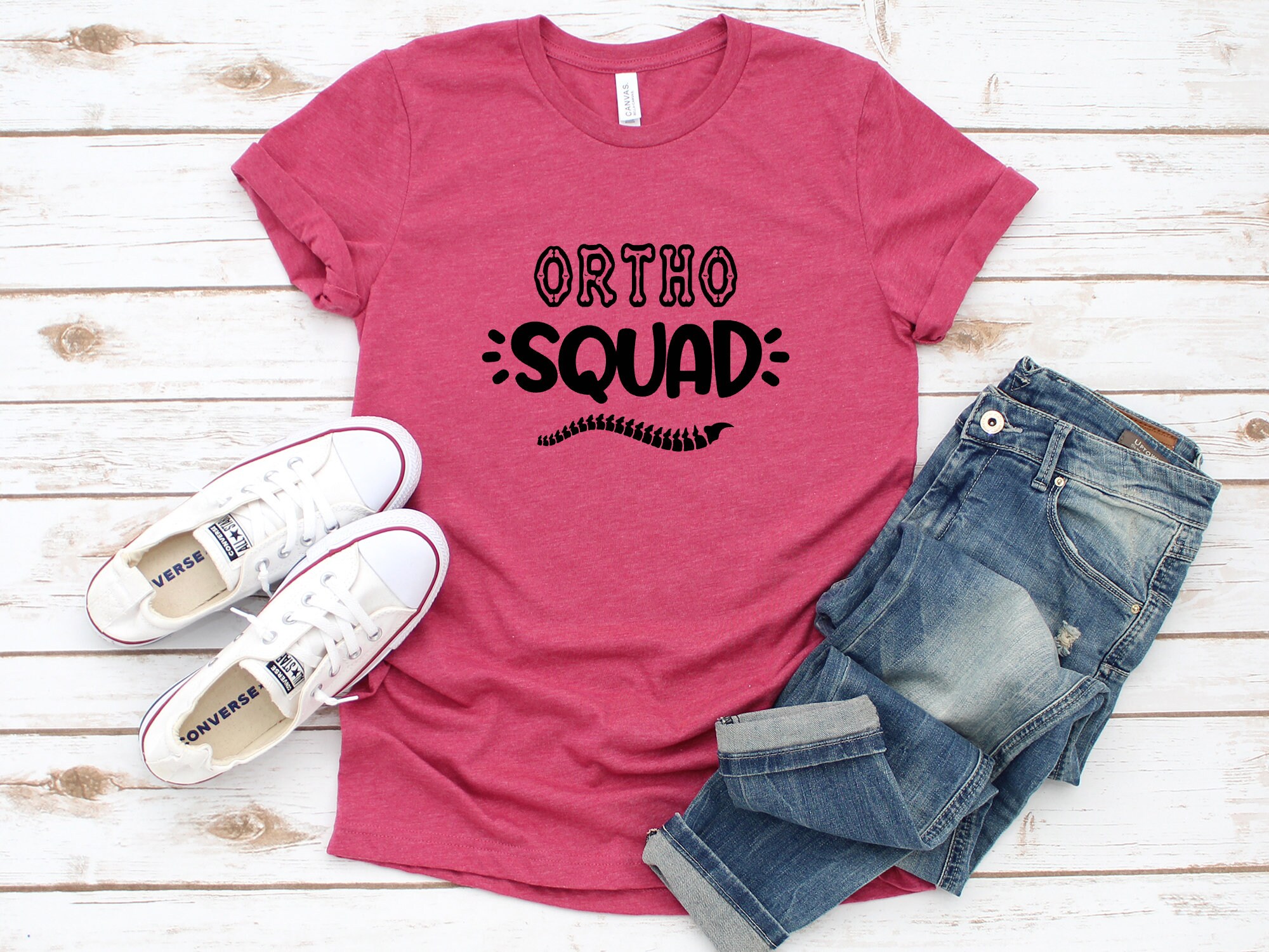 Ortho Squad Svg, Ortho Nurse SVG, Orthopedic Nurse SVG, Orthopedic ...