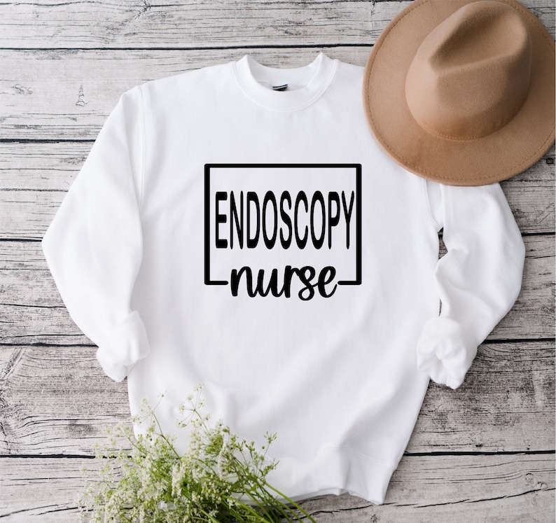 Endoscopy Nurse Svg, Endoscopy Svg, Endoscopy Tech Shirt Design ...