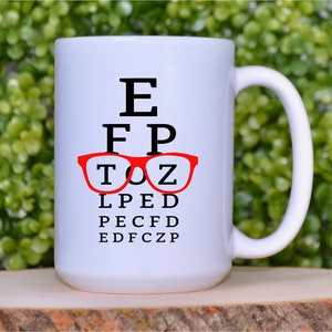 Eye Chart Svg, Glasses Png, Optometry Svg, Optometrist Png ...