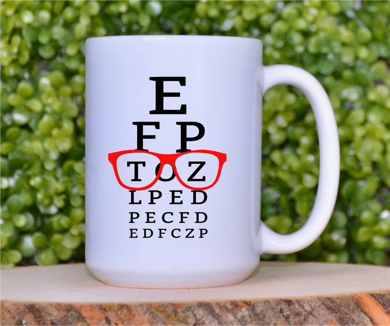 Eye Chart Svg, Glasses Png, Optometry Svg, Optometrist Png ...