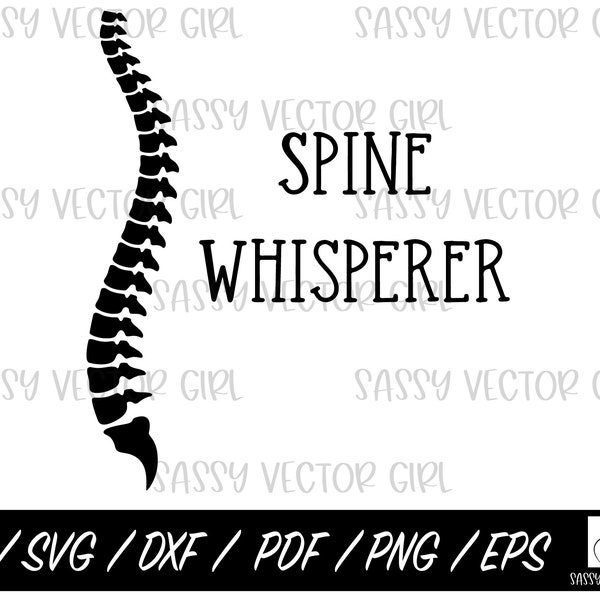 Chiropractic - Etsy