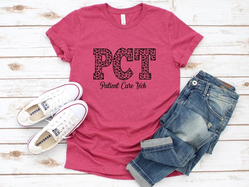 Patient Care Technician Svg, PCT Svg, PCT Png, Patient Care Tech Svg ...