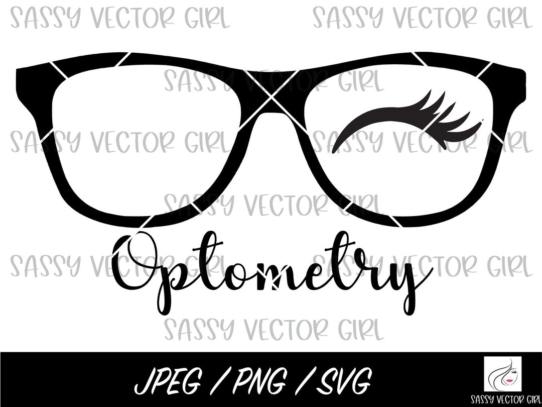 Optometry Svg, Optometrist Png, Ophthalmologist Svg, Eye Doctor ...
