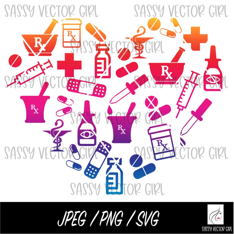 Pharmacy Heart Png, Pharmacist Shirt Png, Pharmacy Png, Pharmacy ...