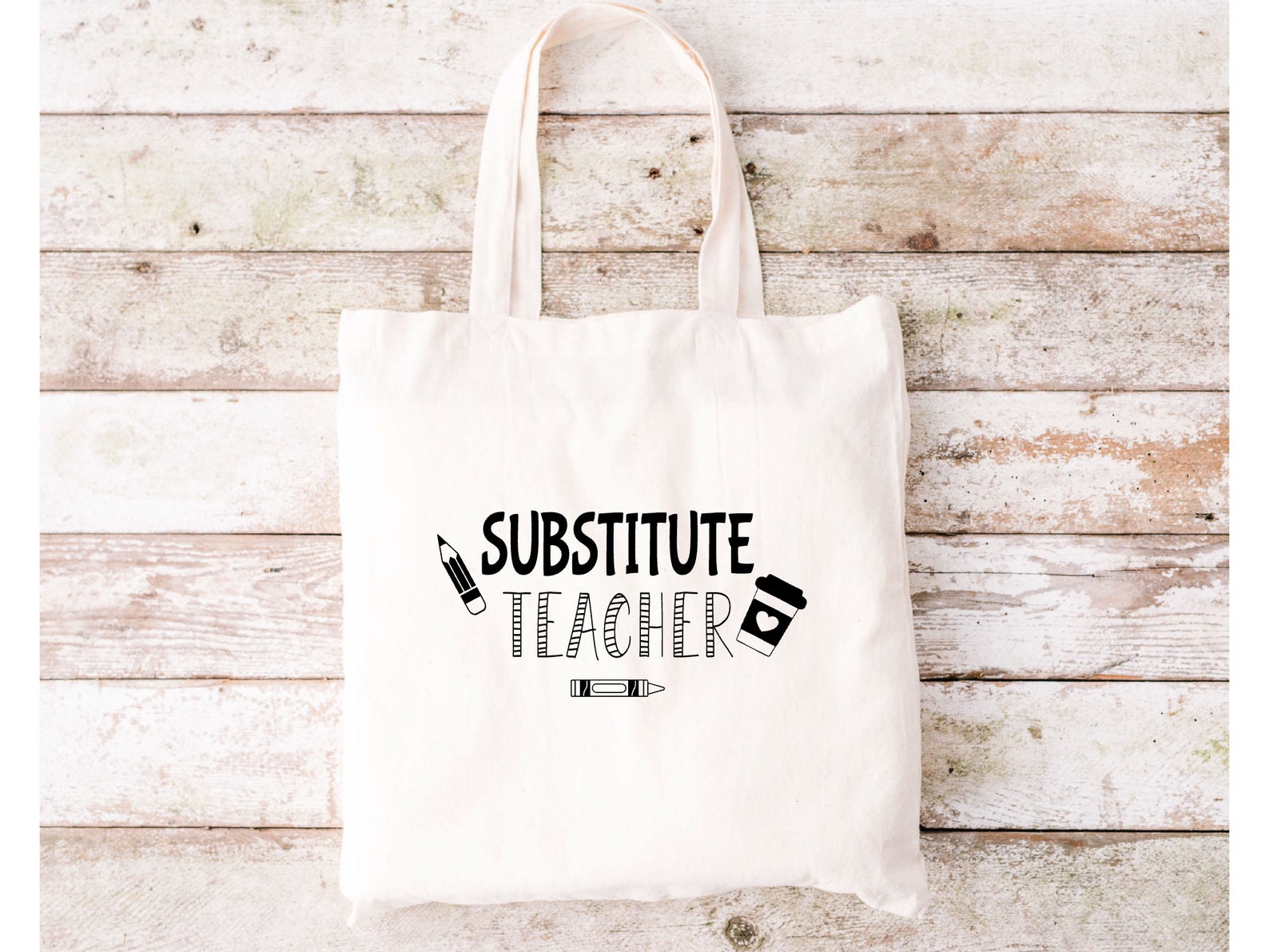 Substitute Teacher SVG, Sub Teacher Png, Substitute Cut File, Teacher ...