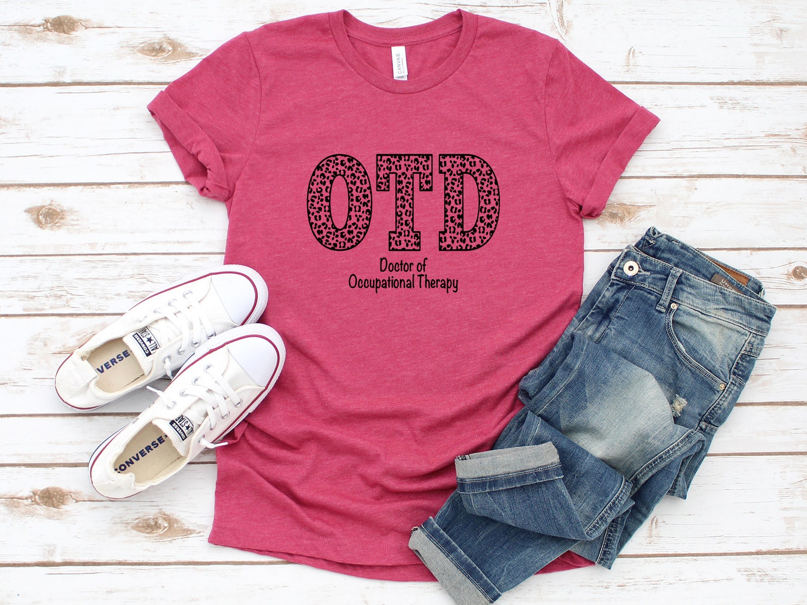 OTD Svg Bundle, Doctor of Occupational Therapy Svg, Occupational ...