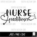 COTA SVG, Certified Occupational Therapy Assistant Cut File, OTA Png ...