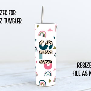 SLP Png Tumbler Wrap Design, Speach Language Pathologist Seamless ...