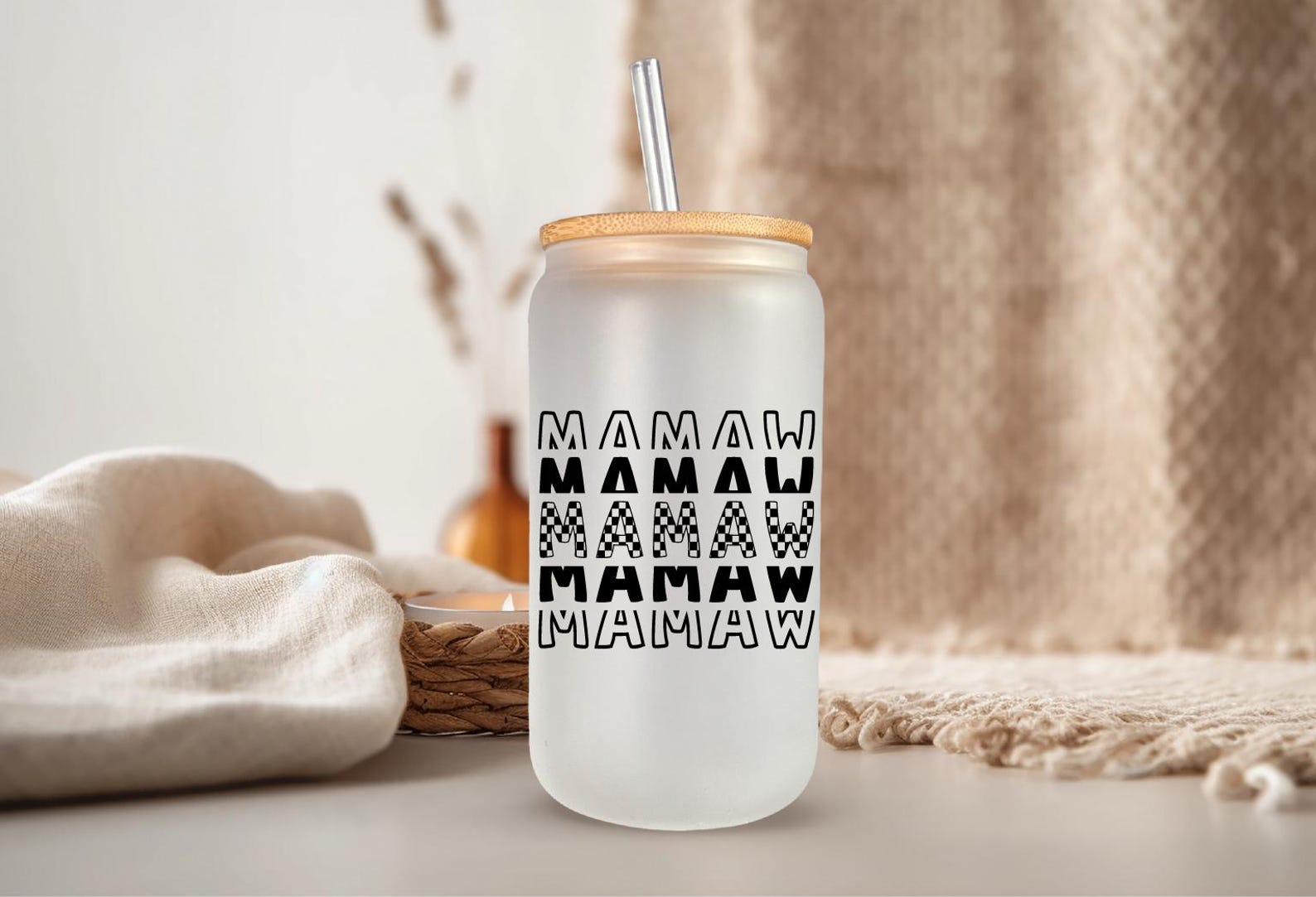 Checkered Mamaw Svg, Mamaw Shirt Png, Mamaw Png, Mamaw Sublimation ...