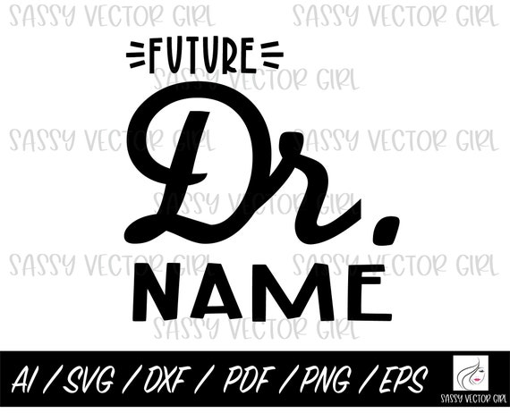 Future Doctor Svg Medical Student Svg Medical School Svg - Etsy