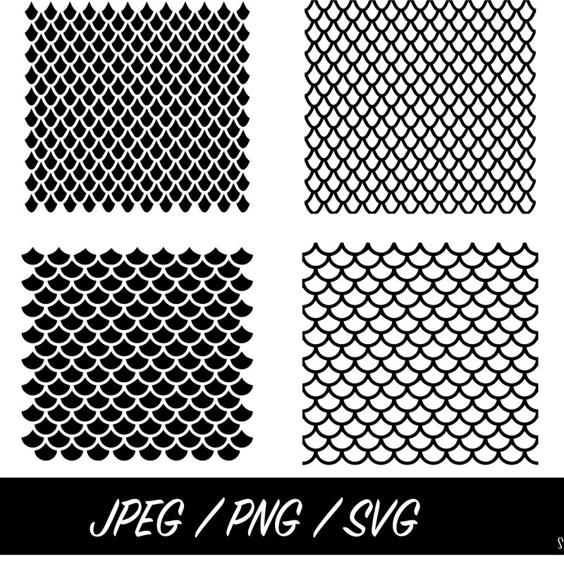 Dragon Dragon Scales - Etsy