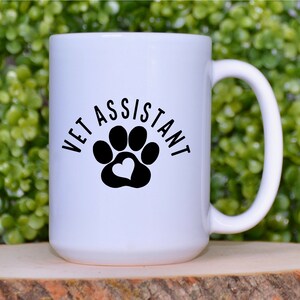 Vet Assistant Svg, Veterinary Assistant Instant Download, Veterinary ...
