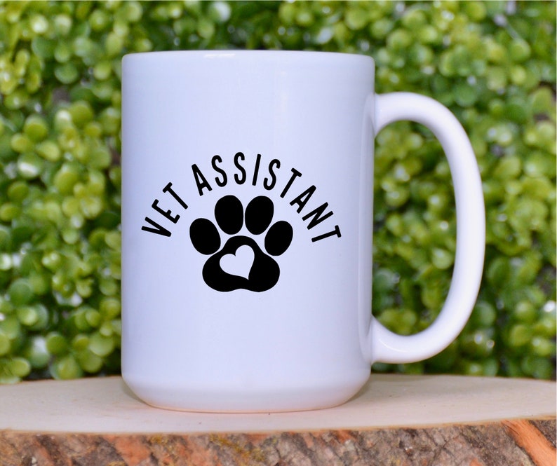 Vet Assistant Svg Veterinary Assistant Instant Download - Etsy