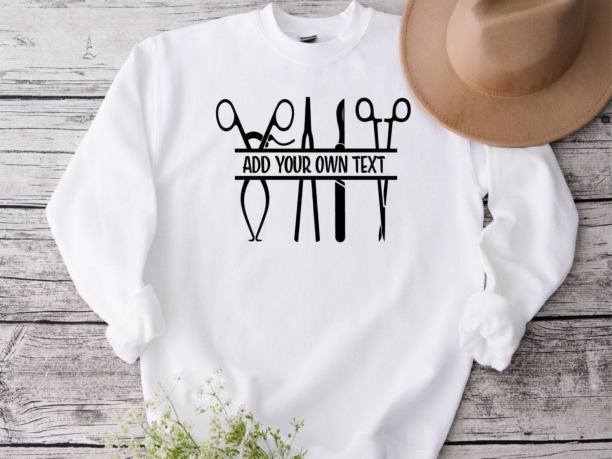 Surgical Instruments Svg, Surgical Tech Split Monogram Svg, Sterile ...