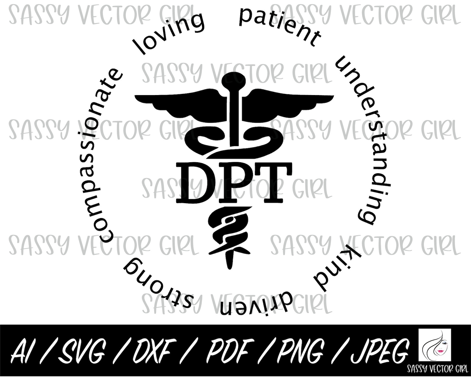 DPT SVG, Doctor of Physical Therapy Png, Dpt Png, Dpt Sublimation ...