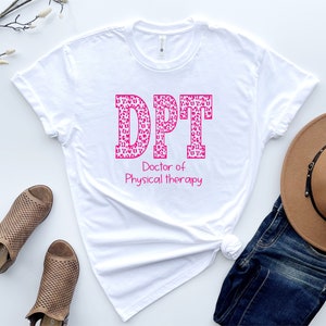 DPT SVG, Doctor of Physical Therapy Png, Dpt Png, Dpt Sublimation ...