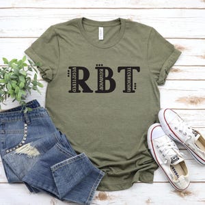 Registered Behavior Technician Svg, RBT Png, Cut Files for Cricut and ...