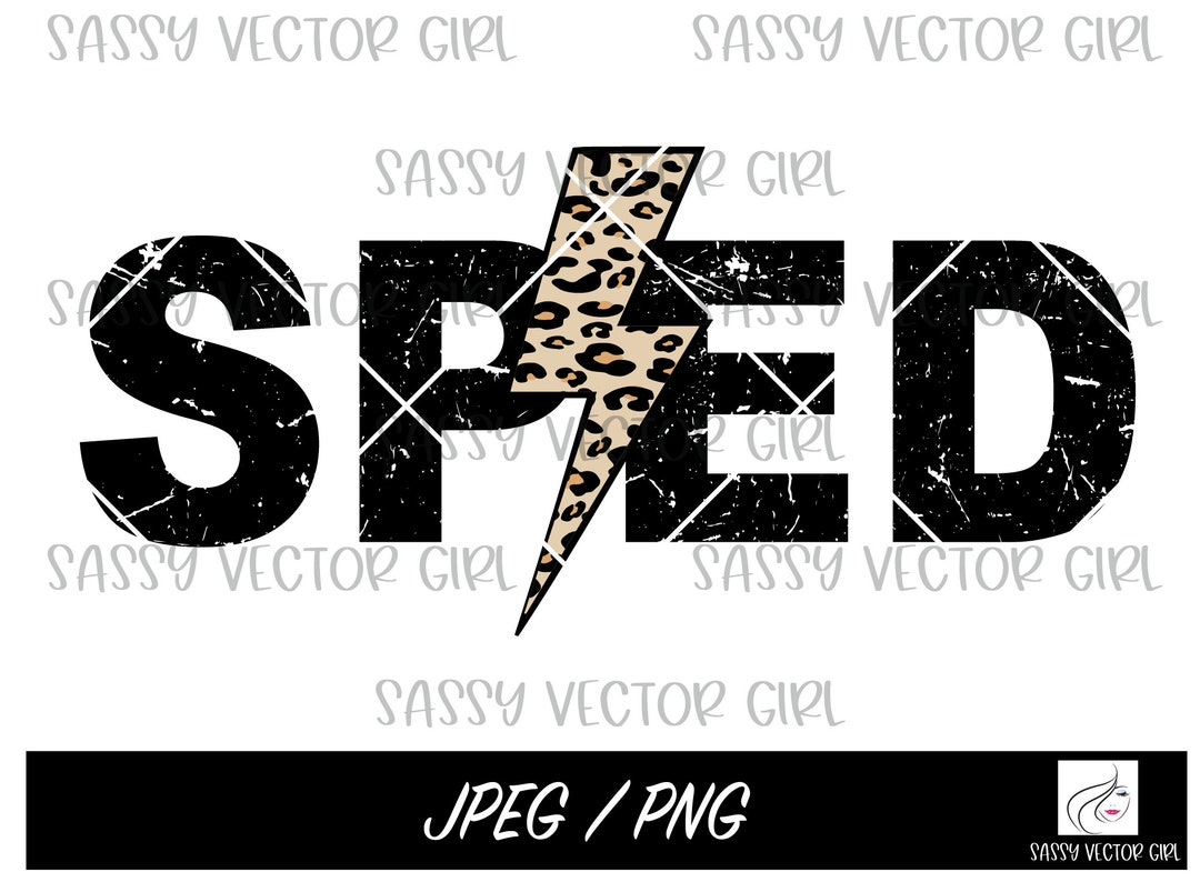 SPED Teacher Png, Special Ed Teacher PNG, Sped Teacher Shirt Design ...