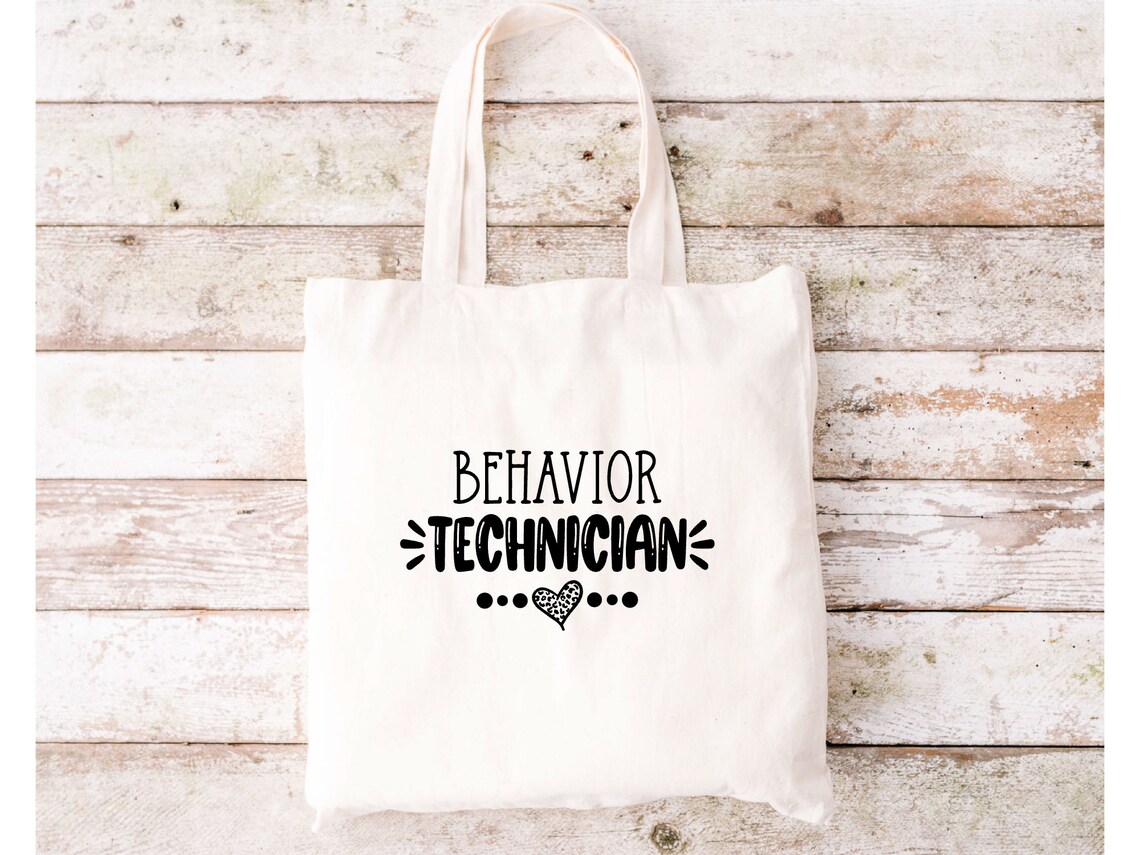 Behavior Technician Svg, Behavior Tech Png, Registered Behavior Tech ...