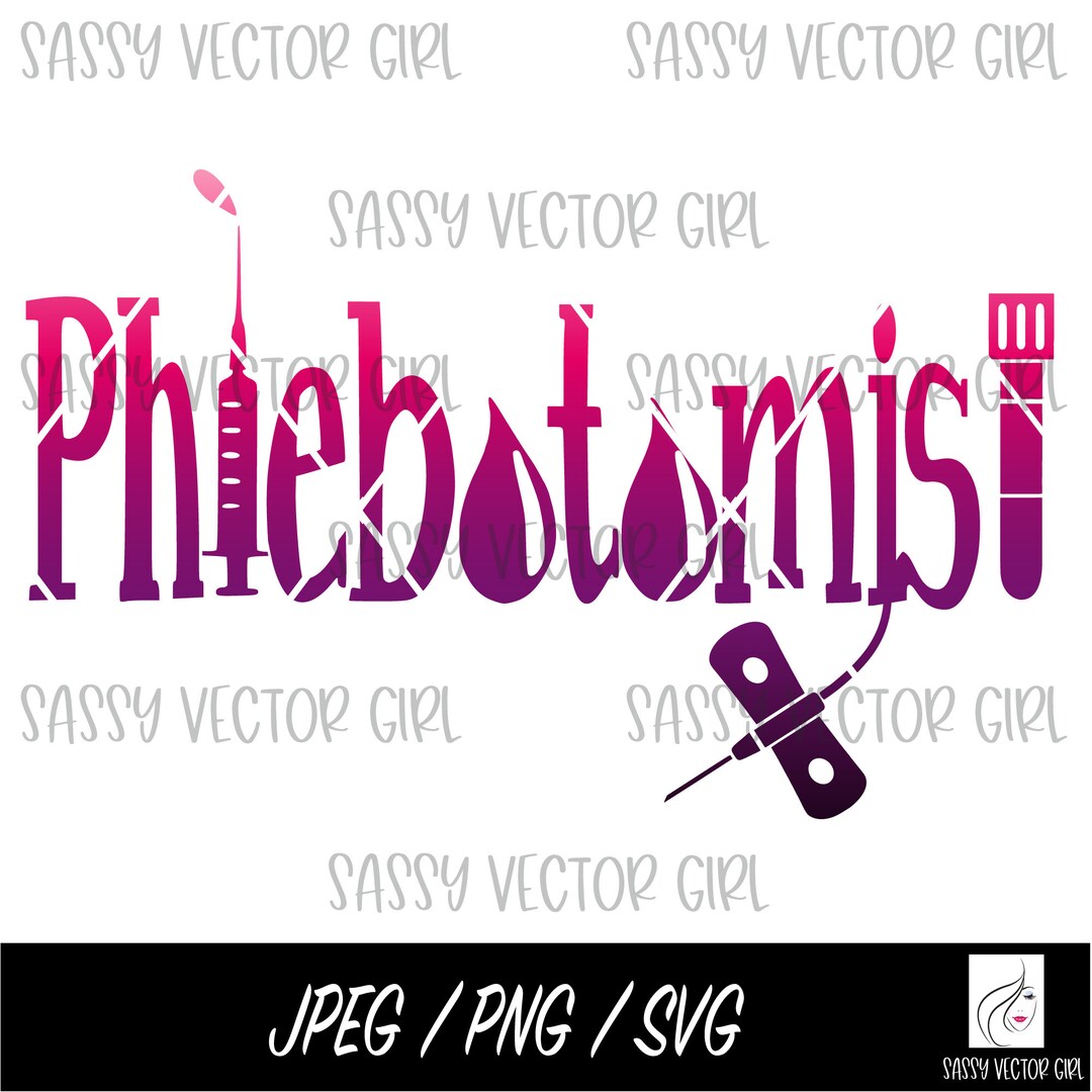 Phlebotomy Png, Phlebotomy PNG, Phlebotomy Tech Svg, Phlebotomist Png ...