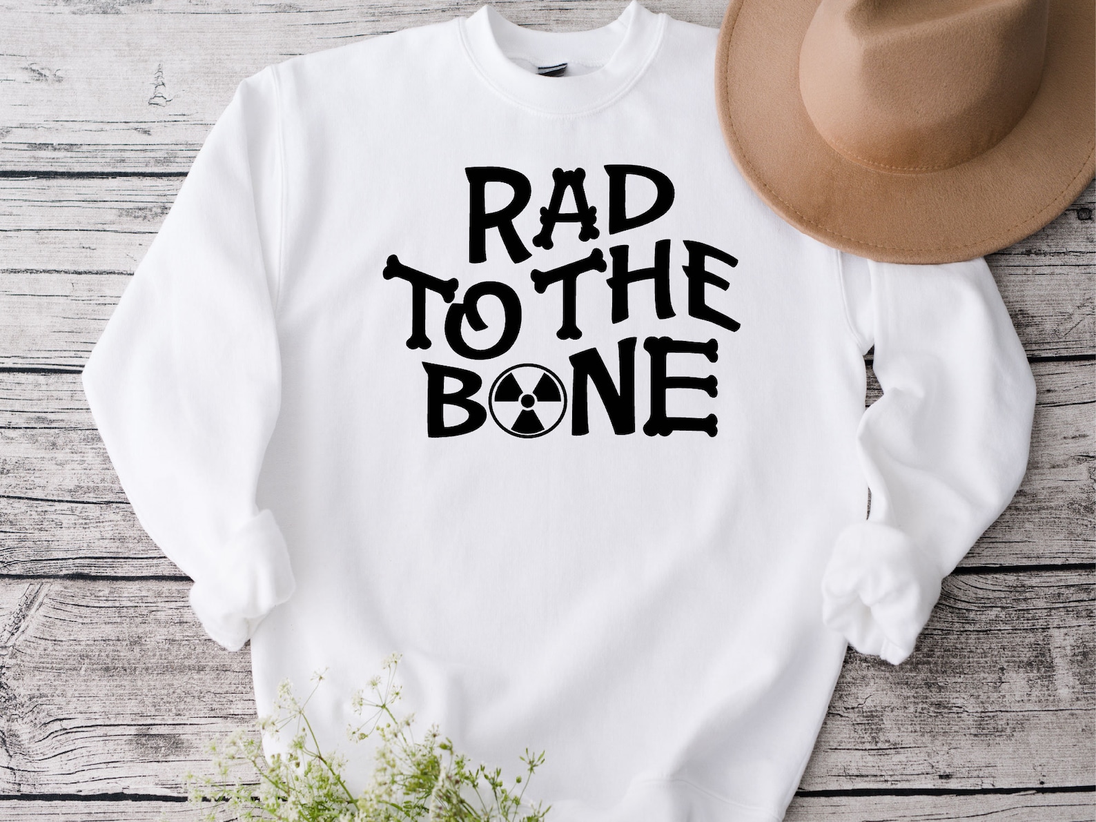 Rad to the Bone Svg, Radiology Svg, Radiologic Technologist Svg, Rad ...