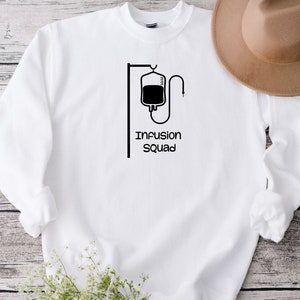 Infusion Sqaud Svg, Infusion Nurse Svg, Infusion Nurse Png, IV Nurse ...