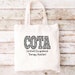 COTA SVG, Certified Occupational Therapy Assistant Cut File, OTA Png ...