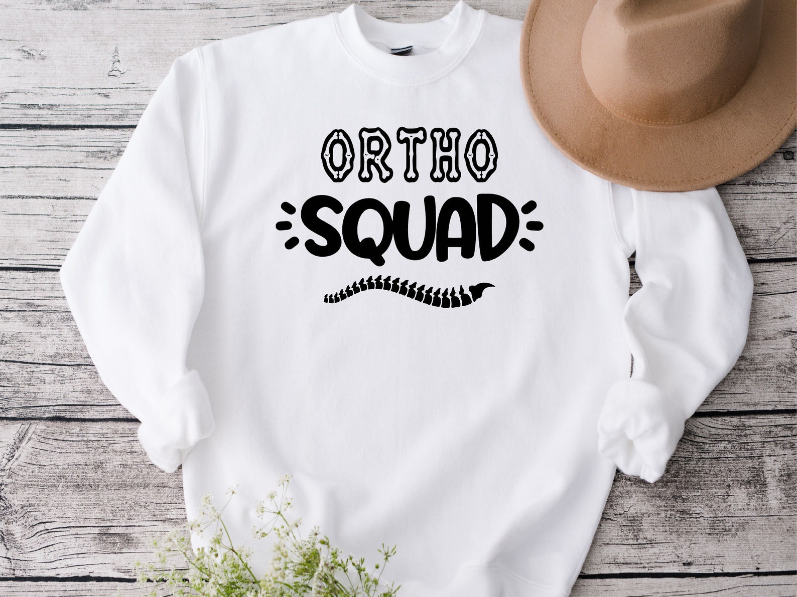 Ortho Squad Svg, Ortho Nurse SVG, Orthopedic Nurse SVG, Orthopedic ...