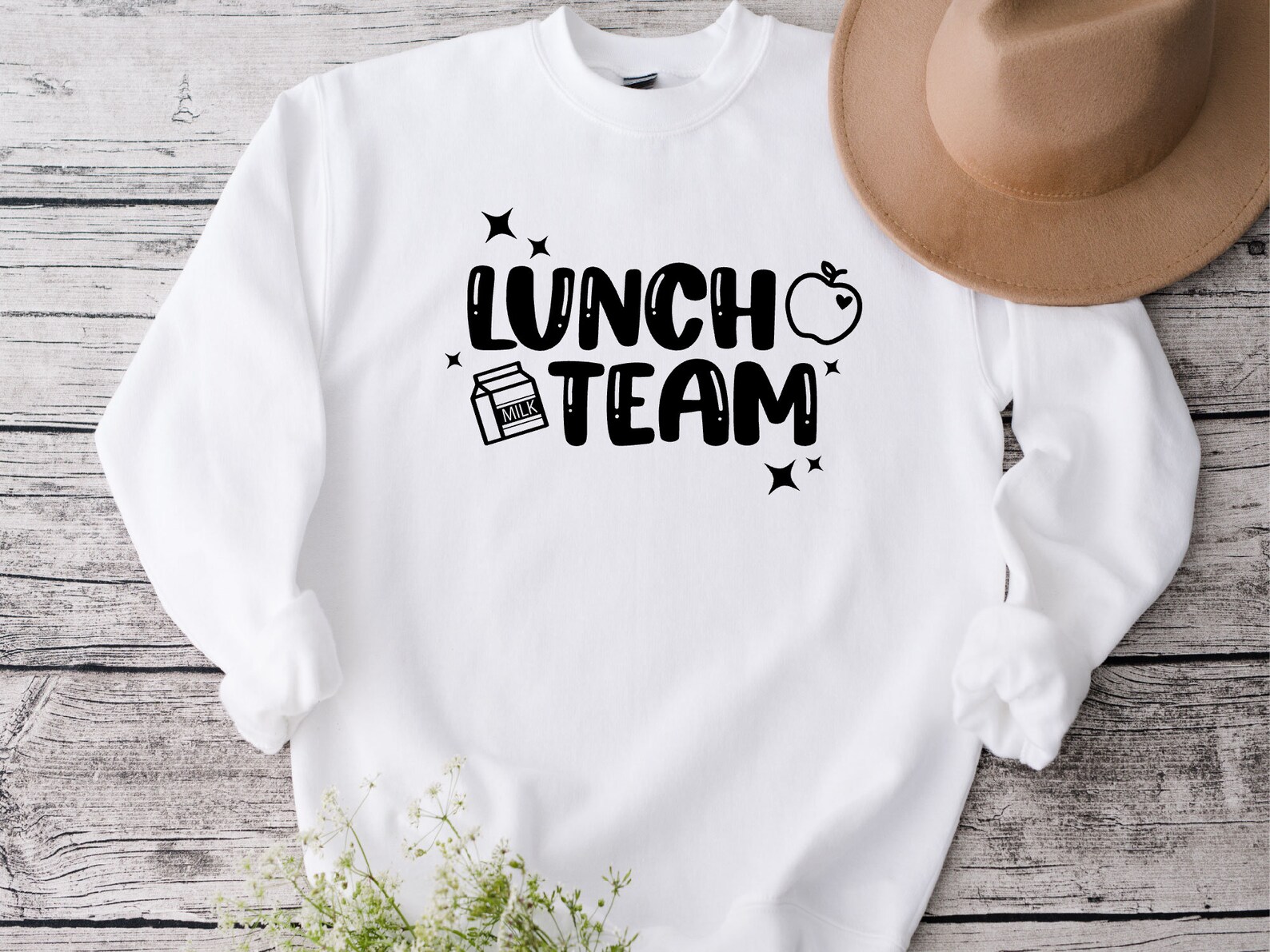 Lunch Team Svg, Cafeteria Crew Svg, Cafeteria Worker, Lunch Lady Png ...