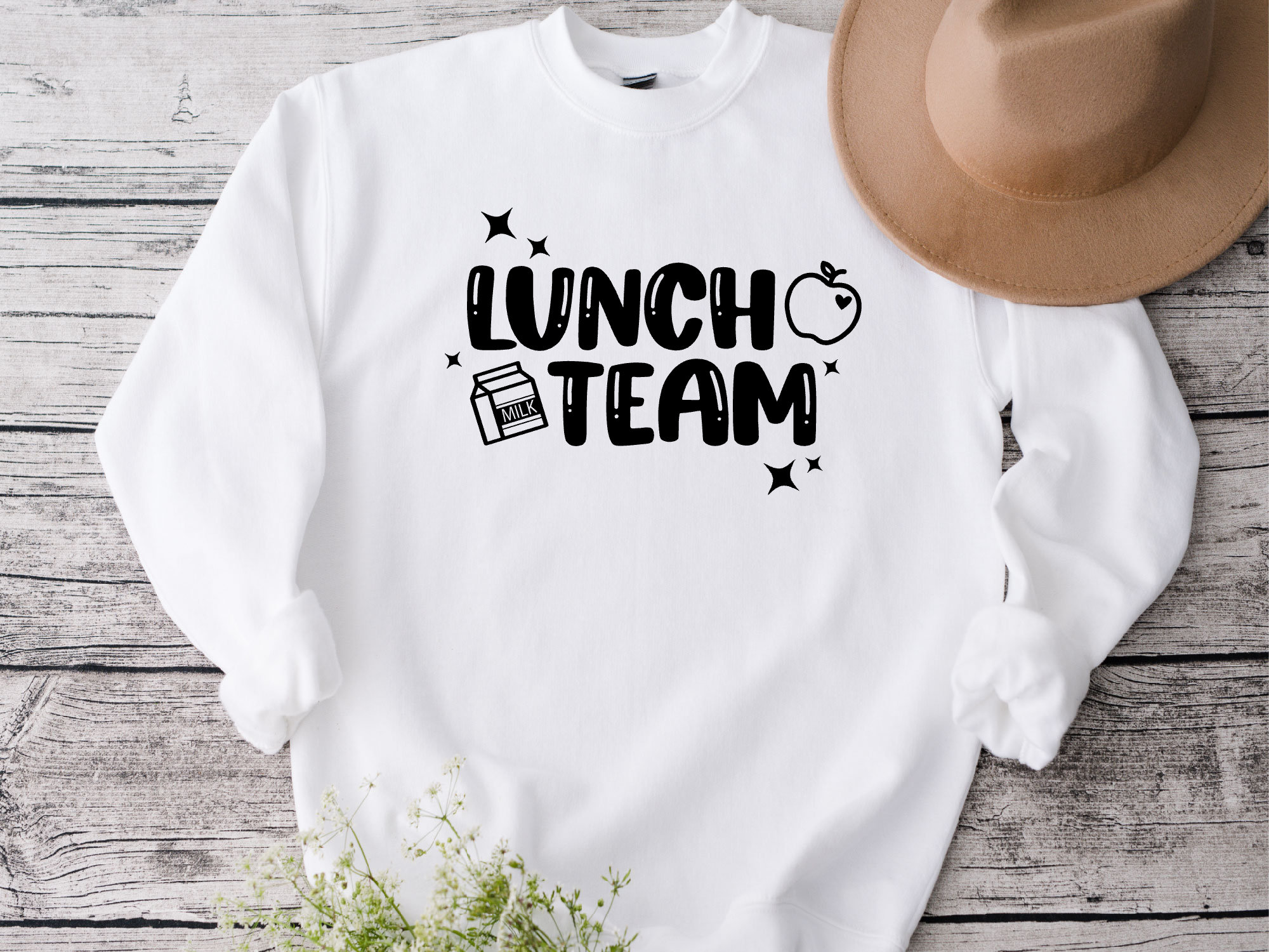 Lunch Team Svg, Cafeteria Crew Svg, Cafeteria Worker, Lunch Lady Png ...