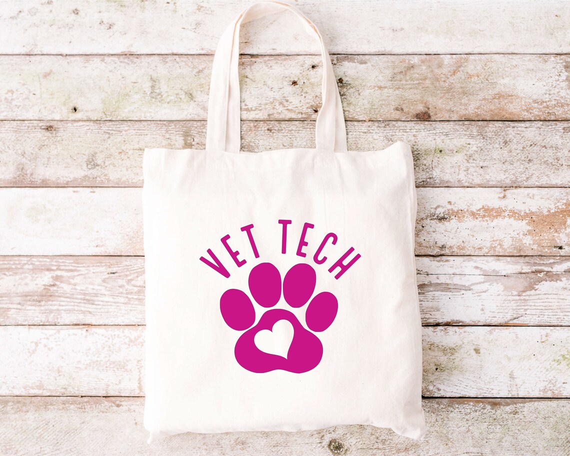 Vet Tech Svg, Veterinary Technician Instant Download, Veterinary ...