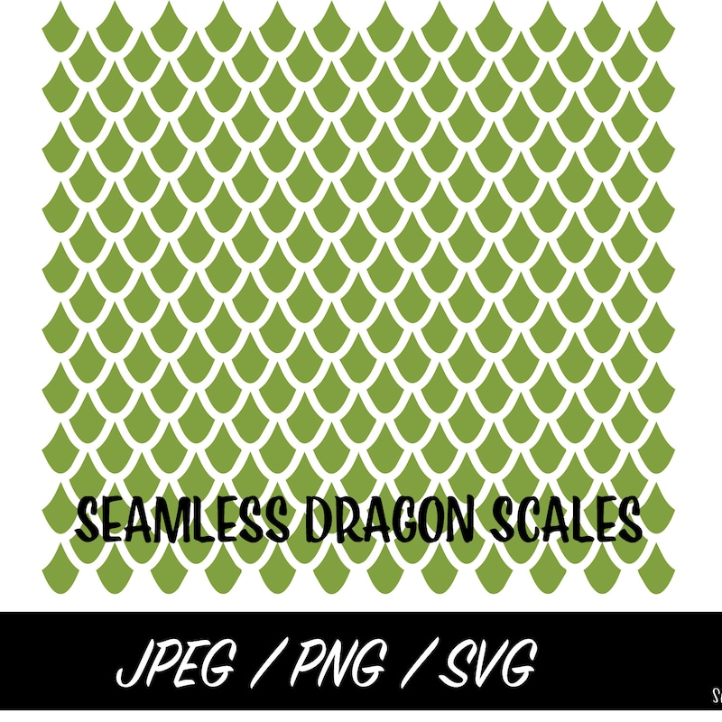 Dragon Scales - Etsy